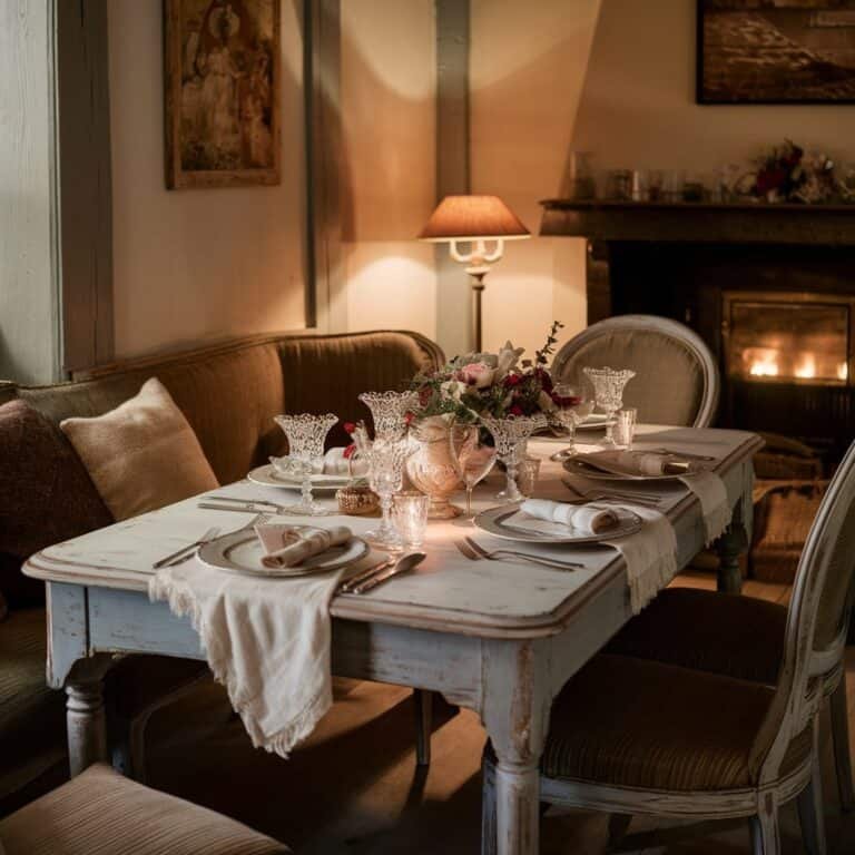 10+ Amazing Dining Nook Ideas to Transform Your Home