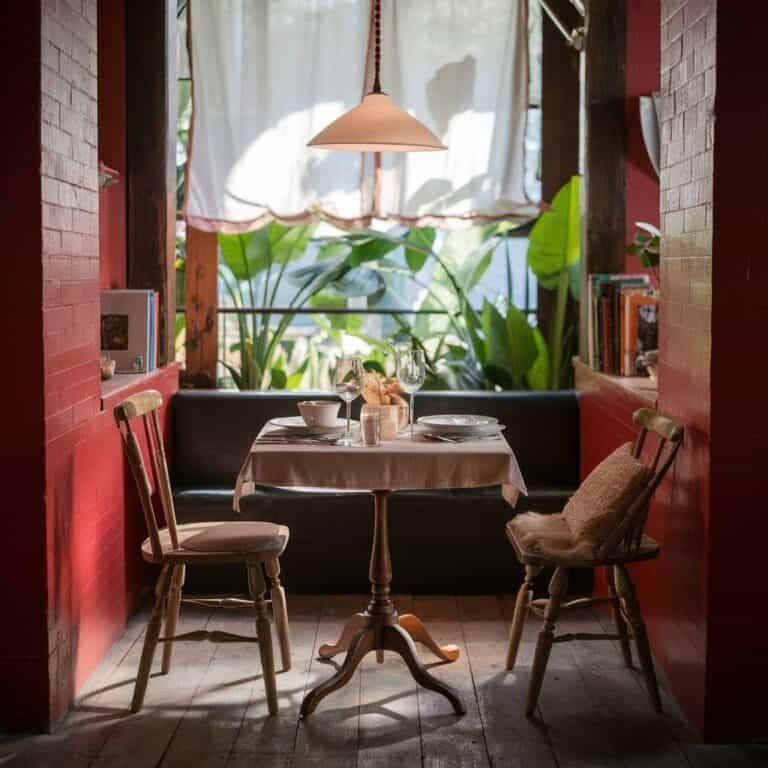 10+ Amazing Dining Nook Ideas to Transform Your Home