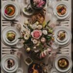 37 Fabulous Dinner Party Ideas to Dazzle Your Guests Tonight