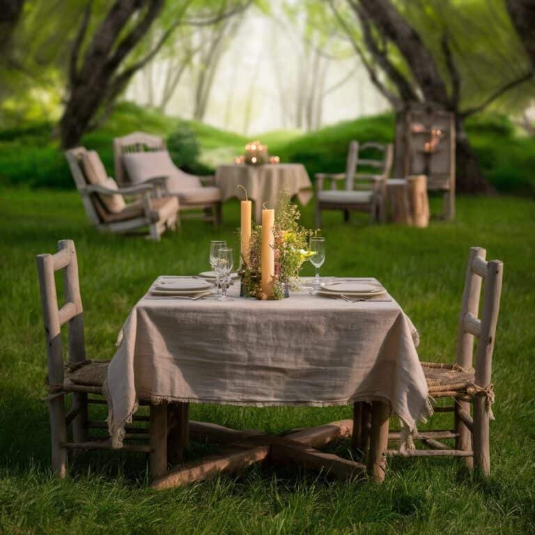 37 Fabulous Dinner Party Ideas to Dazzle Your Guests Tonight