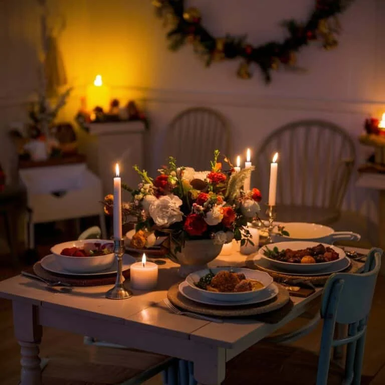 37 Fabulous Dinner Party Ideas to Dazzle Your Guests Tonight