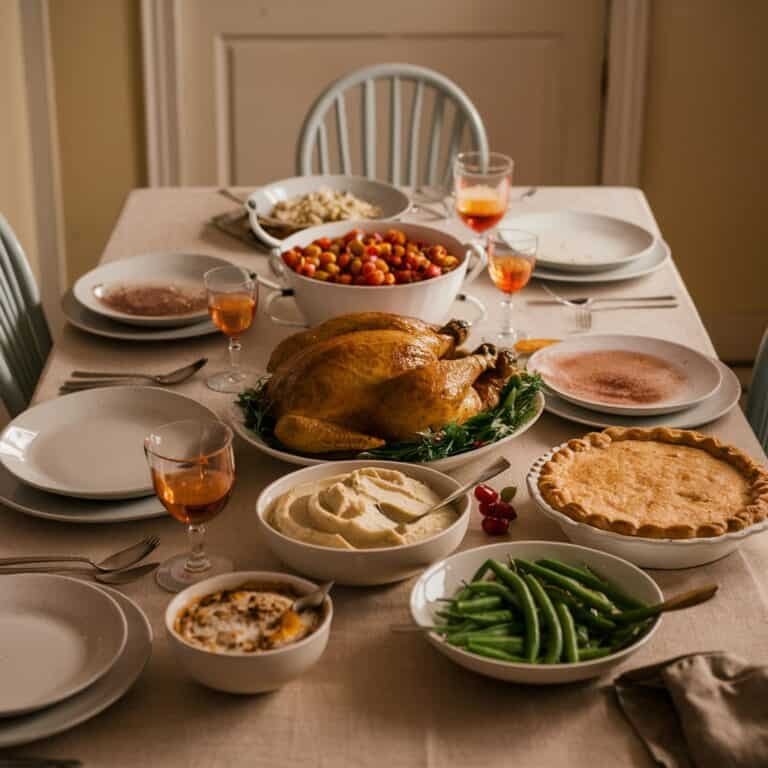 37 Fabulous Dinner Party Ideas to Dazzle Your Guests Tonight