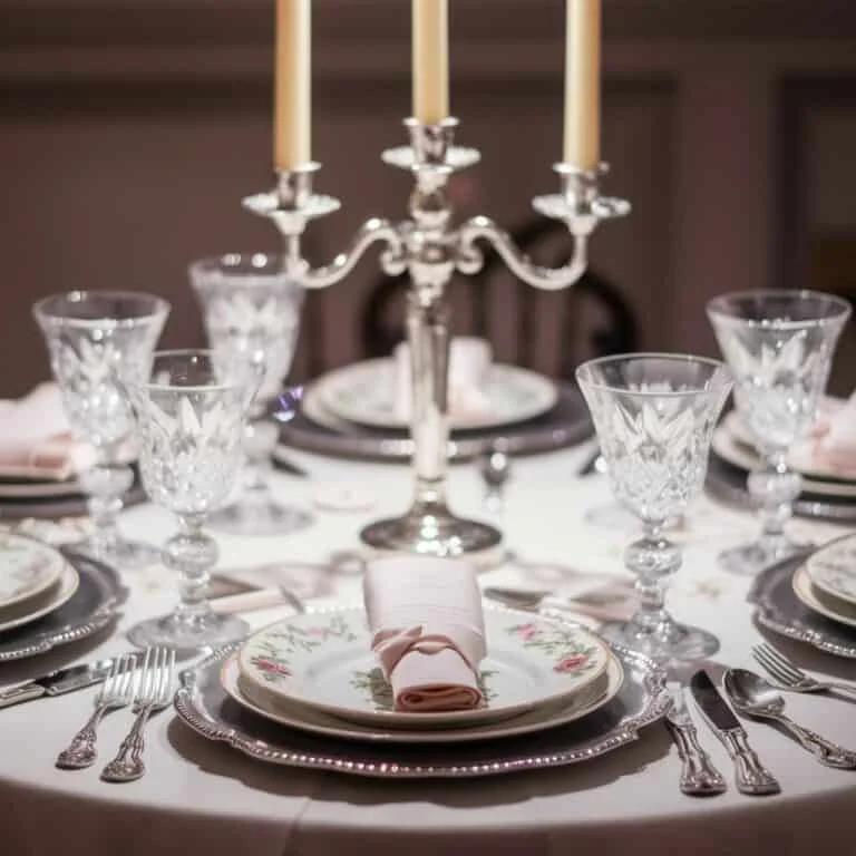 37 Fabulous Dinner Party Ideas to Dazzle Your Guests Tonight