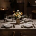 37 Fabulous Dinner Party Ideas to Dazzle Your Guests Tonight