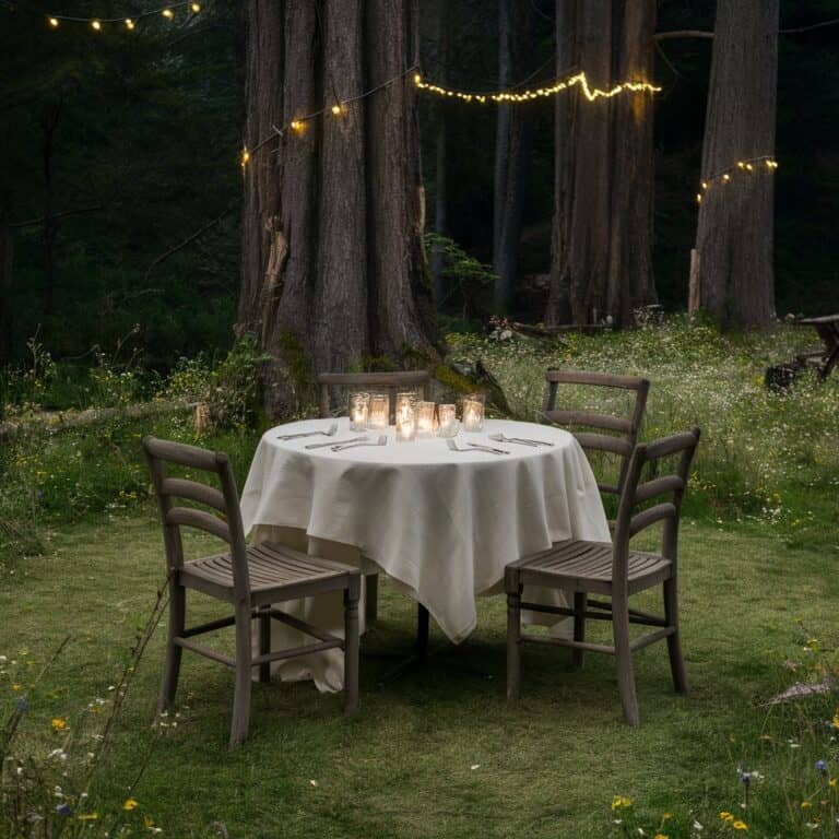 37 Fabulous Dinner Party Ideas to Dazzle Your Guests Tonight