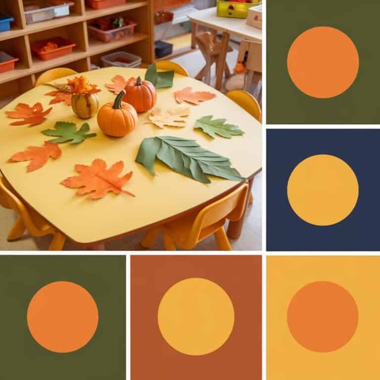 10 Preschool Fall Activities They Will Love - ostrali.com