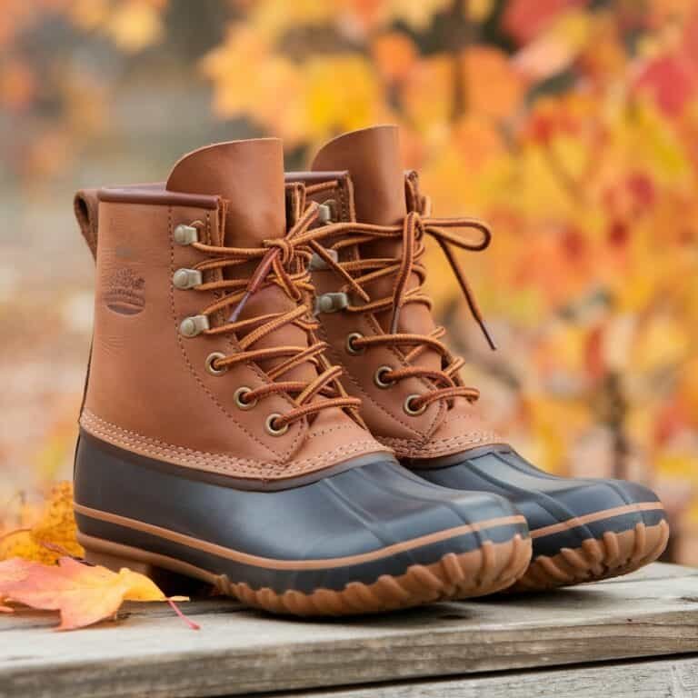20+ Fall Boots For Your Autumn Wardrobe – ostrali.com