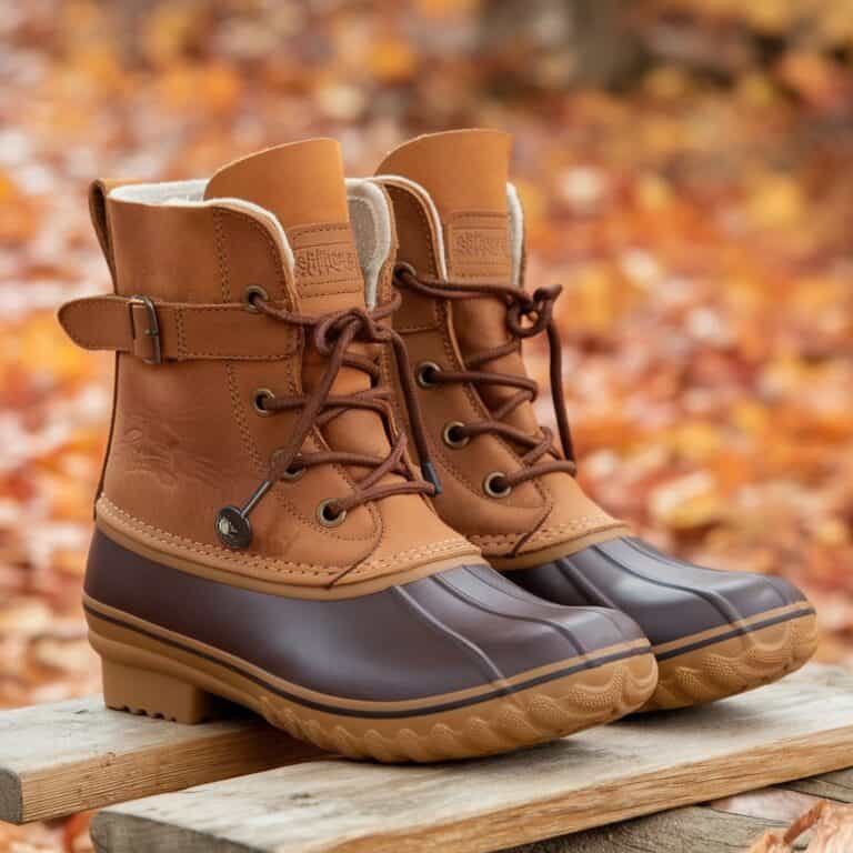 20+ Fall Boots For Your Autumn Wardrobe – ostrali.com