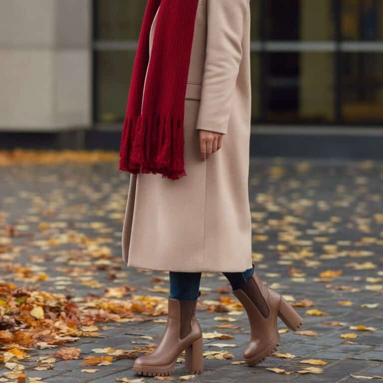 20+ Fall Boots For Your Autumn Wardrobe – ostrali.com