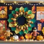 9 Fall Bulletin Board Ideas to Inspire Your Creativity