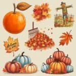 9 Fall Drawings to Inspire Your Inner Artist - ostrali.com