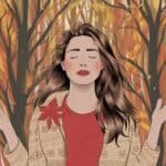 9 Fall Drawings to Inspire Your Inner Artist - ostrali.com