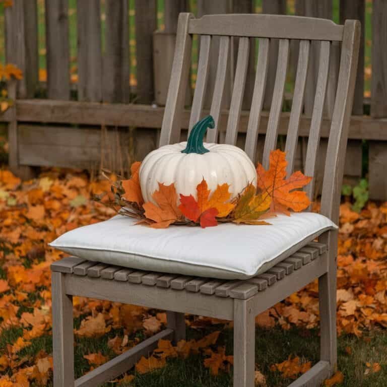 10 Fall Outdoor Decorating Ideas to Make Your Home Cozy - ostrali.com