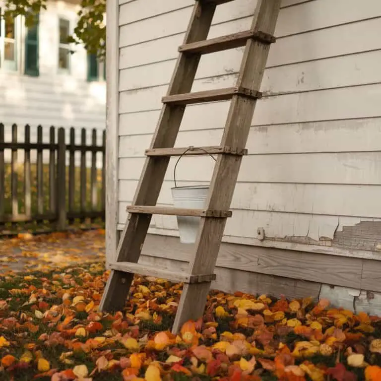 10 Fall Outdoor Decorating Ideas to Make Your Home Cozy - ostrali.com