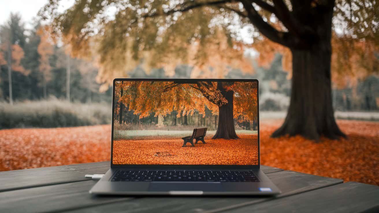 25+ Fall Laptop Backgrounds to Inspire Your Season - ostrali.com