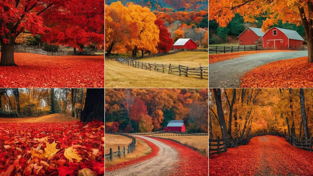 25+ Fall Laptop Backgrounds to Inspire Your Season - ostrali.com
