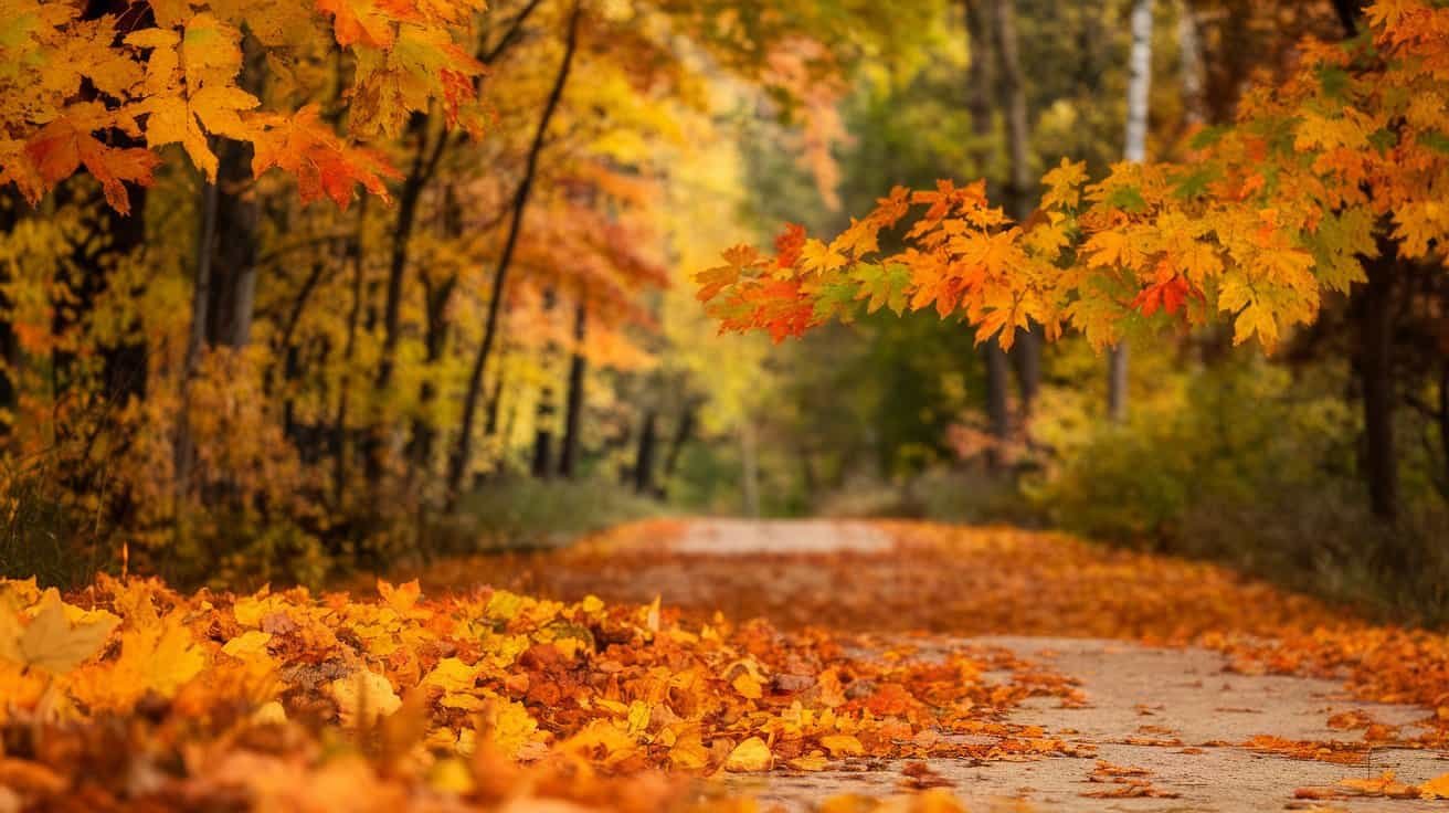 25+ Fall Laptop Backgrounds to Inspire Your Season - ostrali.com