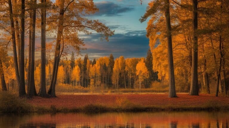 25+ Fall Laptop Backgrounds to Inspire Your Season - ostrali.com