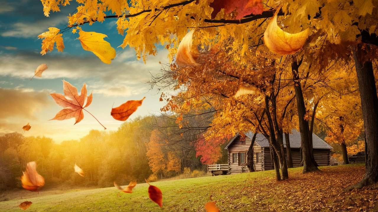 25+ Fall Laptop Backgrounds to Inspire Your Season - ostrali.com