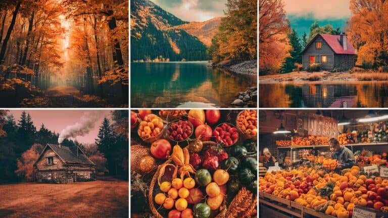 25+ Fall Laptop Backgrounds to Inspire Your Season - ostrali.com