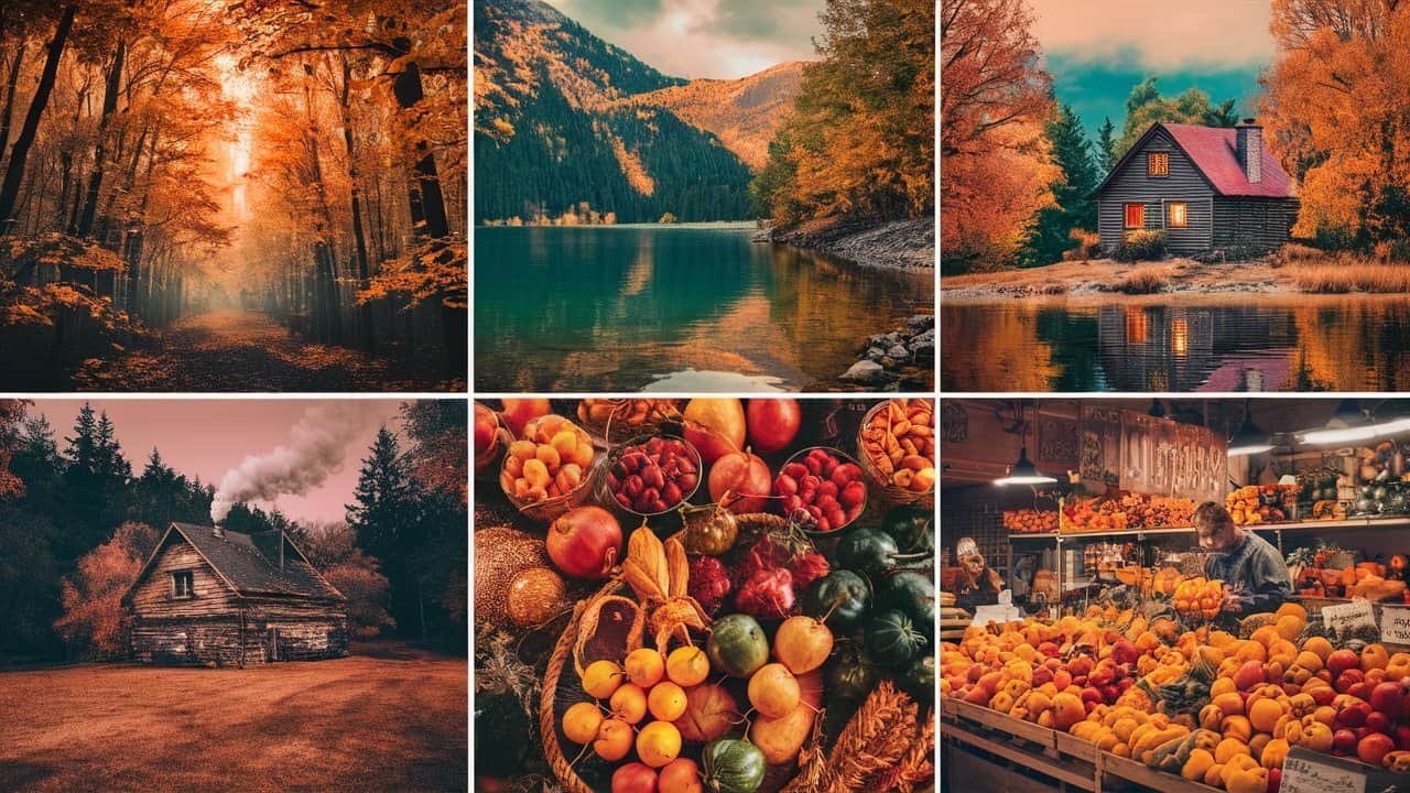25+ Fall Laptop Backgrounds to Inspire Your Season - ostrali.com