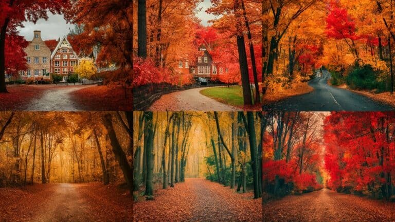 25+ Fall Laptop Backgrounds to Inspire Your Season - ostrali.com