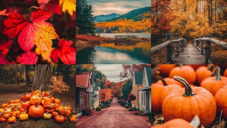 25+ Fall Laptop Backgrounds to Inspire Your Season - ostrali.com