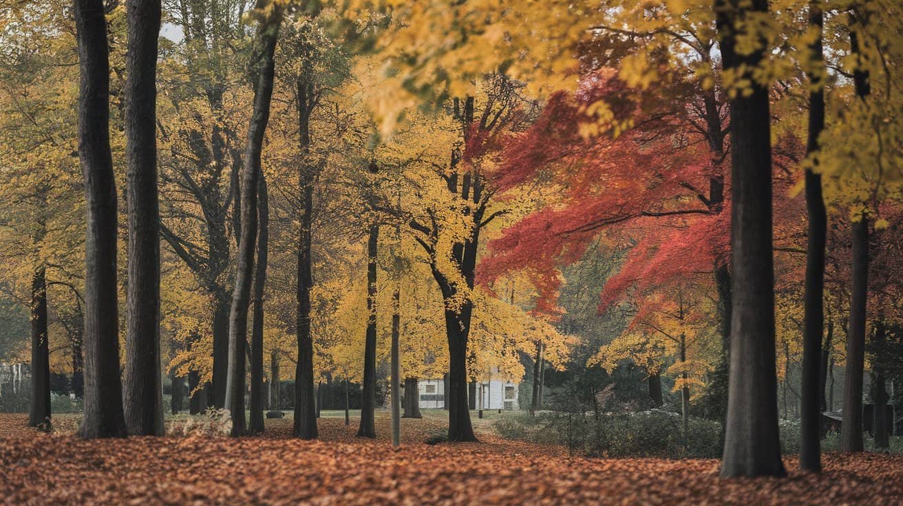 25+ Fall Laptop Backgrounds to Inspire Your Season - ostrali.com