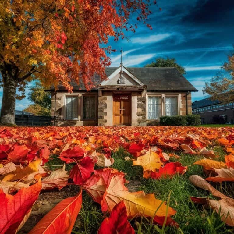 10 Fall Leaves Ideas to Inspire Your Autumn - ostrali.com