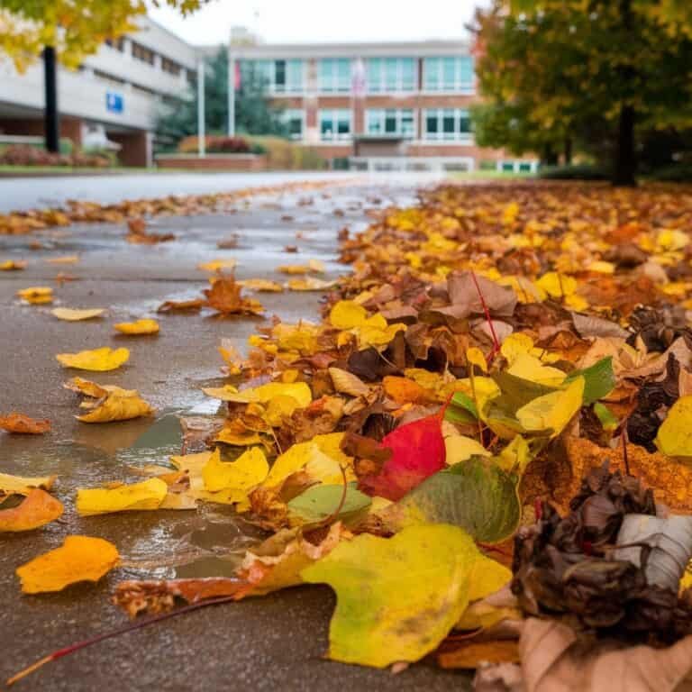 10 Fall Leaves Ideas to Inspire Your Autumn - ostrali.com
