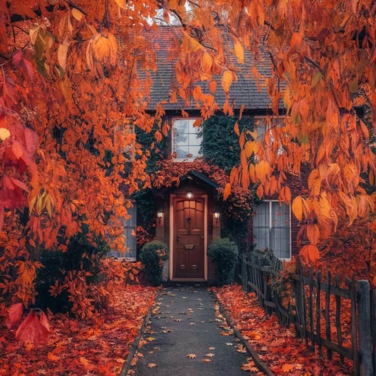 10 Fall Leaves Ideas to Inspire Your Autumn - ostrali.com