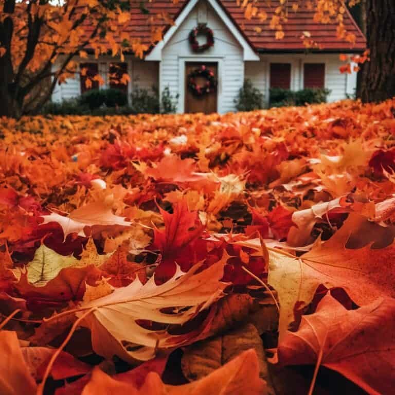 10 Fall Leaves Ideas to Inspire Your Autumn - ostrali.com