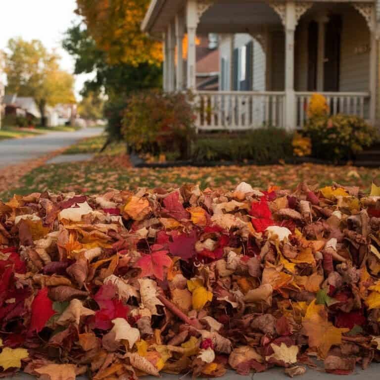 10 Fall Leaves Ideas to Inspire Your Autumn - ostrali.com