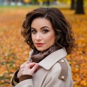10 Fall Photoshoot Ideas to Spark Your Creativity - ostrali.com