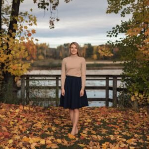 10 Fall Photoshoot Ideas to Spark Your Creativity - ostrali.com