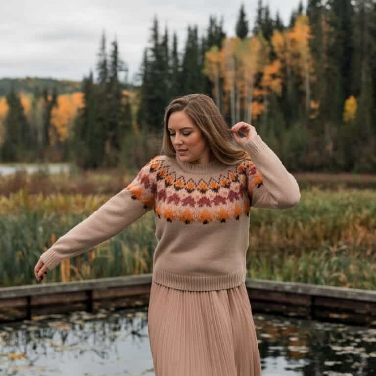 10 Fall Photoshoot Ideas to Spark Your Creativity - ostrali.com