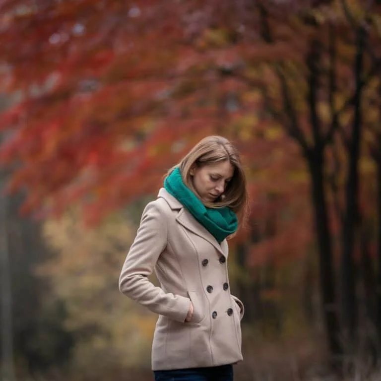 10 Fall Photoshoot Ideas to Spark Your Creativity - ostrali.com