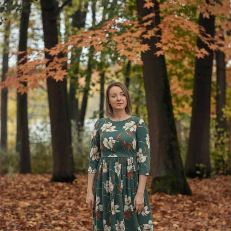 10 Fall Photoshoot Ideas to Spark Your Creativity - ostrali.com