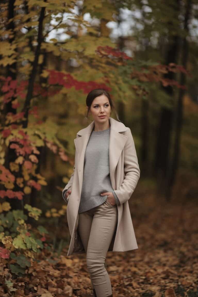 10 Fall Photoshoot Ideas to Spark Your Creativity - ostrali.com