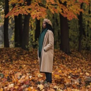 10 Fall Photoshoot Ideas to Spark Your Creativity - ostrali.com