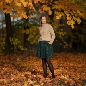 10 Fall Photoshoot Ideas to Spark Your Creativity - ostrali.com