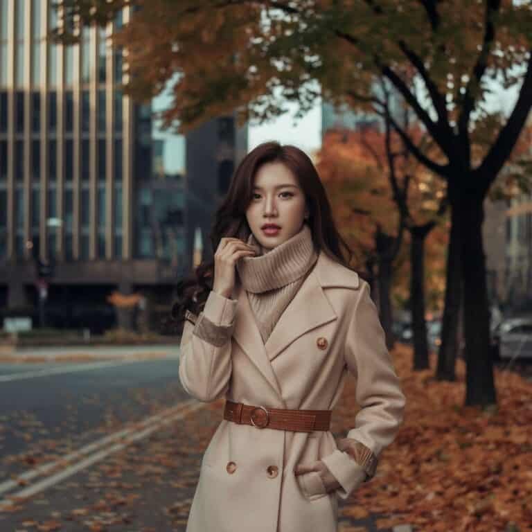 10 Fall Photoshoot Ideas to Spark Your Creativity - ostrali.com