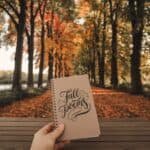 8 Inspiring Fall Poems to Spark Creativity - ostrali.com