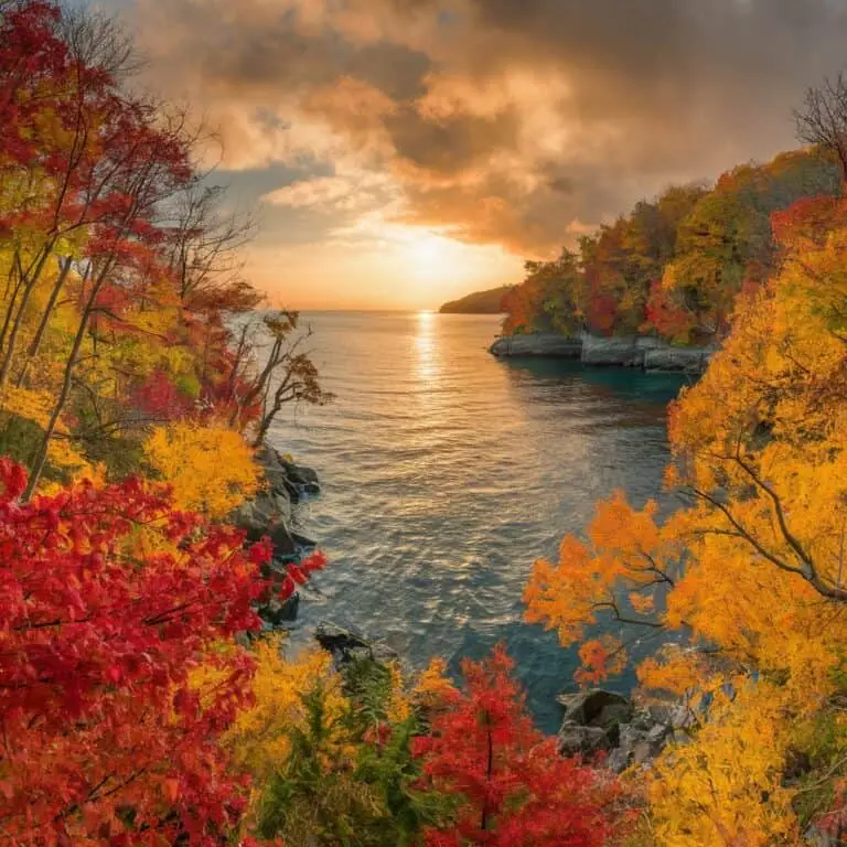 11 Inspiring Fall Seas Activities to Embrace the Season - ostrali.com