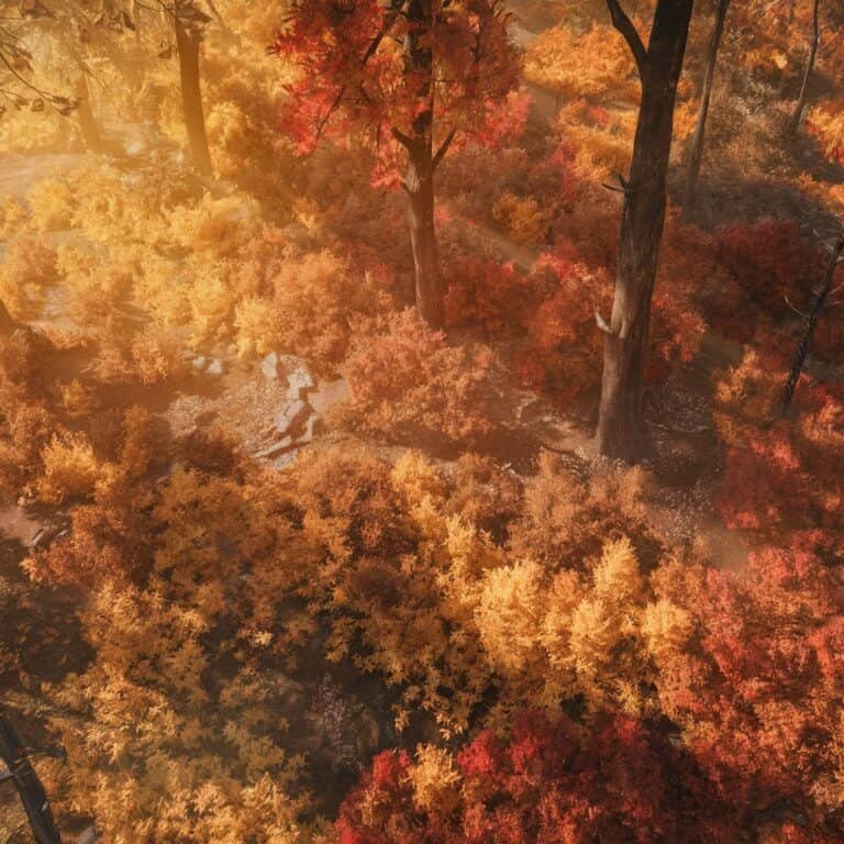 11 Inspiring Fall Seas Activities to Embrace the Season - ostrali.com