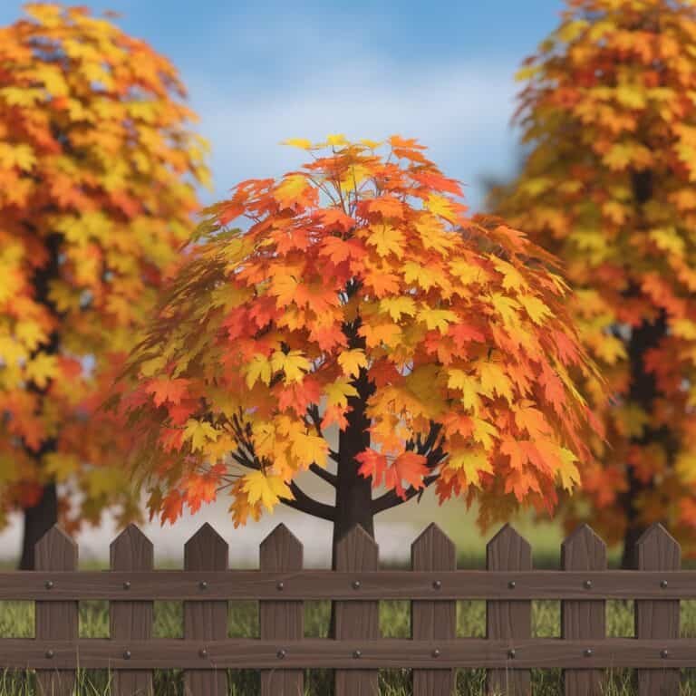 8 Fall Trees You Must See This Season - ostrali.com
