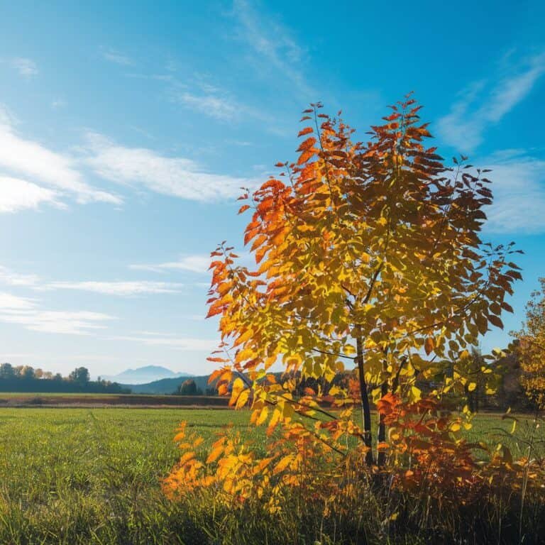 8 Fall Trees You Must See This Season - ostrali.com