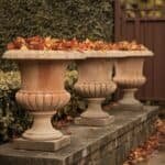 10 Fall Urns to Inspire Your Autumn Decor - ostrali.com