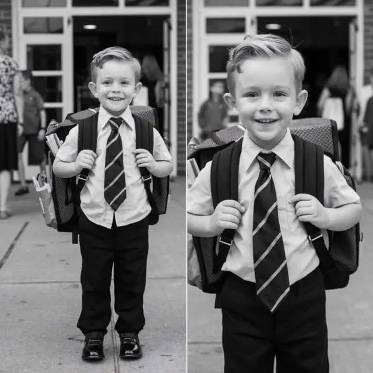 15 Adorable First Day Outfits to Boost Your Confidence