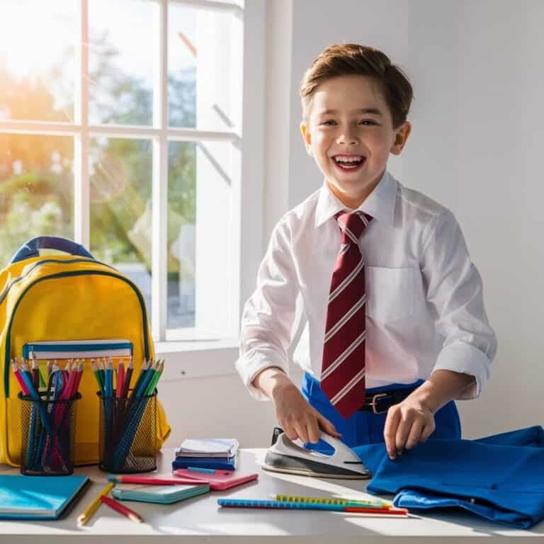 15 Adorable First Day Outfits to Boost Your Confidence